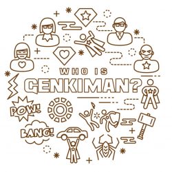 Genki – Denmark's most enjoyable anime convention