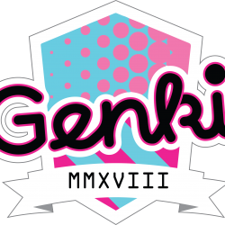 Genki – Denmark's most enjoyable anime convention